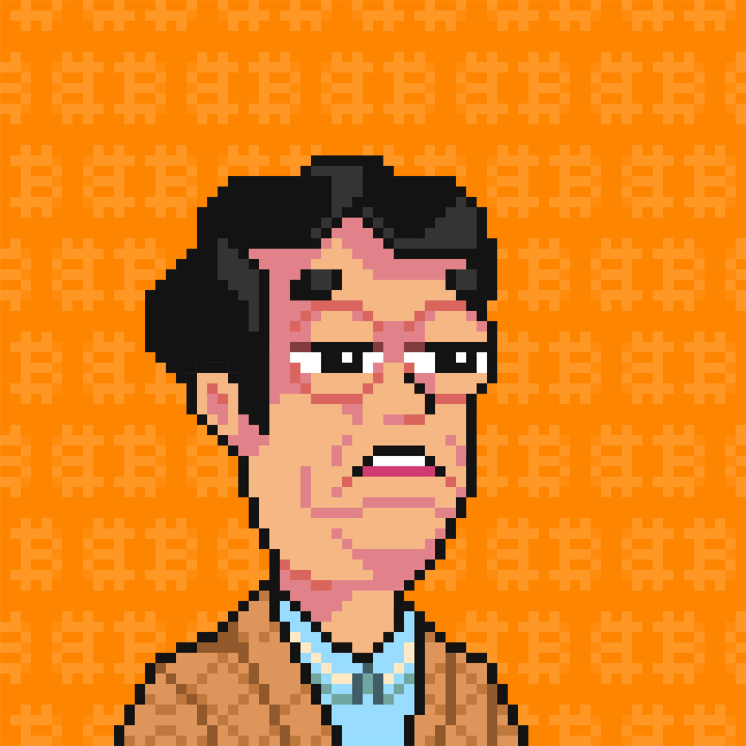 soulofsatoshi.world — Satoshi Meme token on Solana