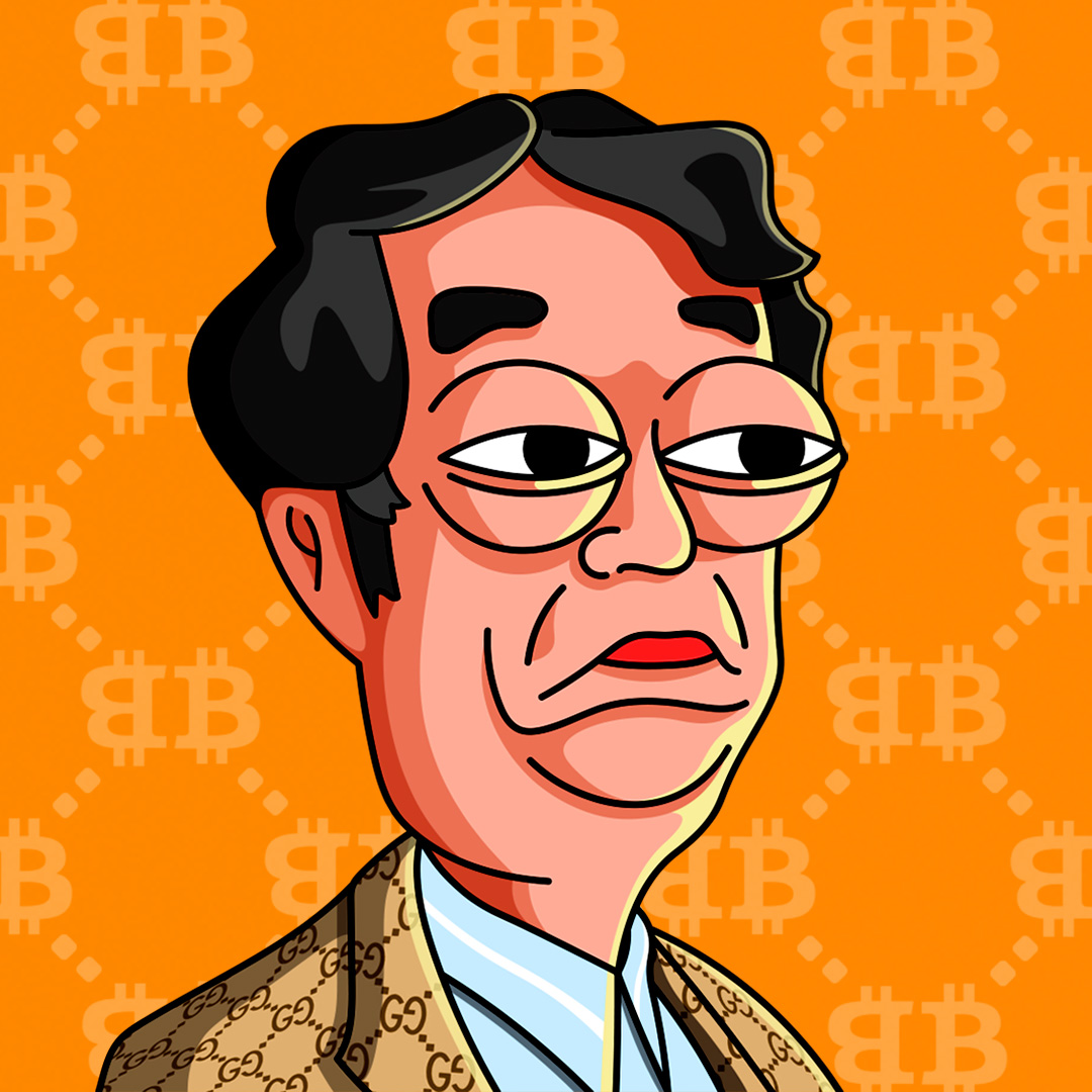soulofsatoshi.world — Satoshi Meme token on Solana